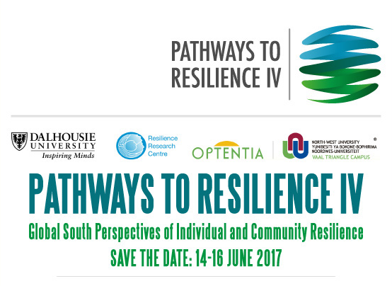 Pathways to Resilience IV | Engage!
