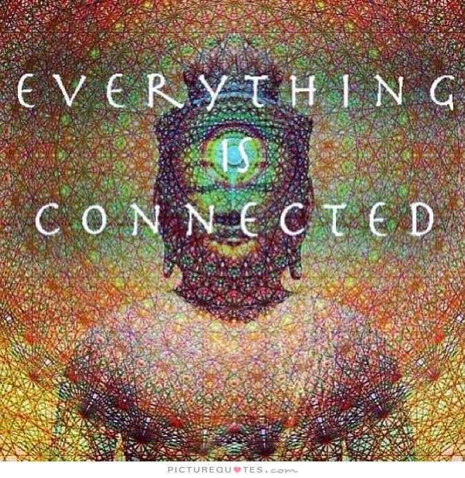 Interconnected: within and without | Engage!