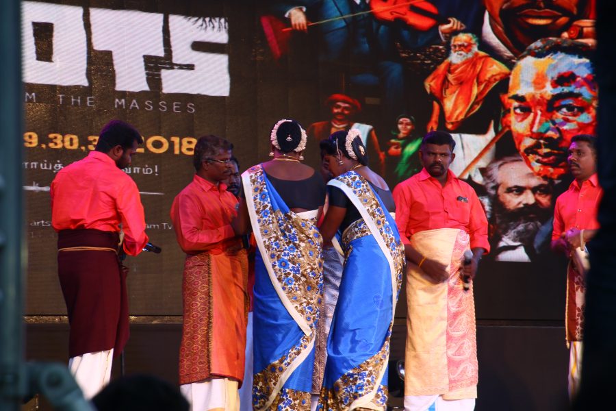 Transgender Ambedkar Buddhists | Engage!