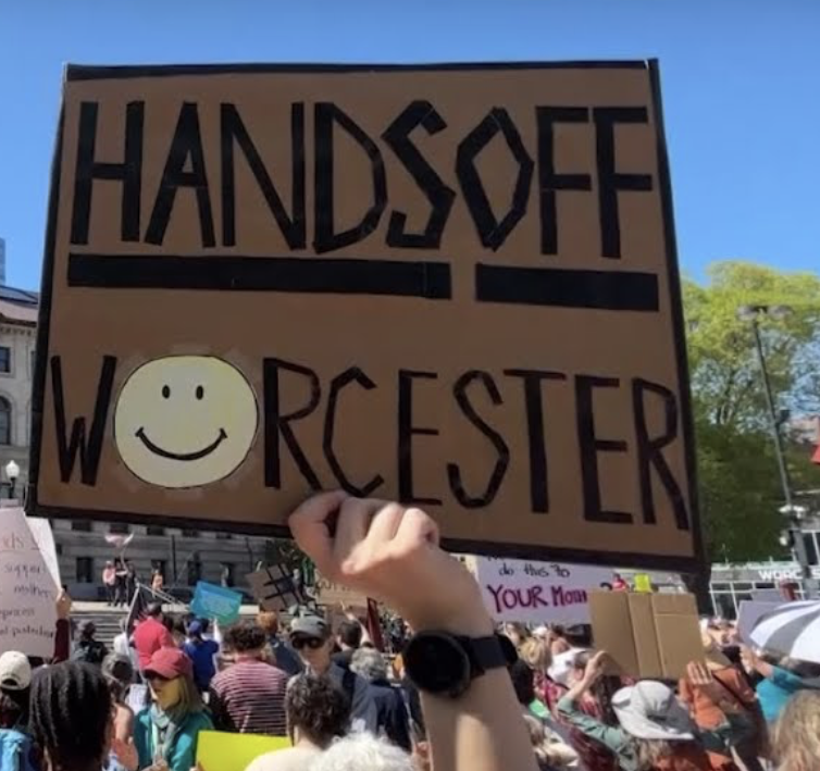Mass Deportation: The Pushback Begins in Worcester | Engage!